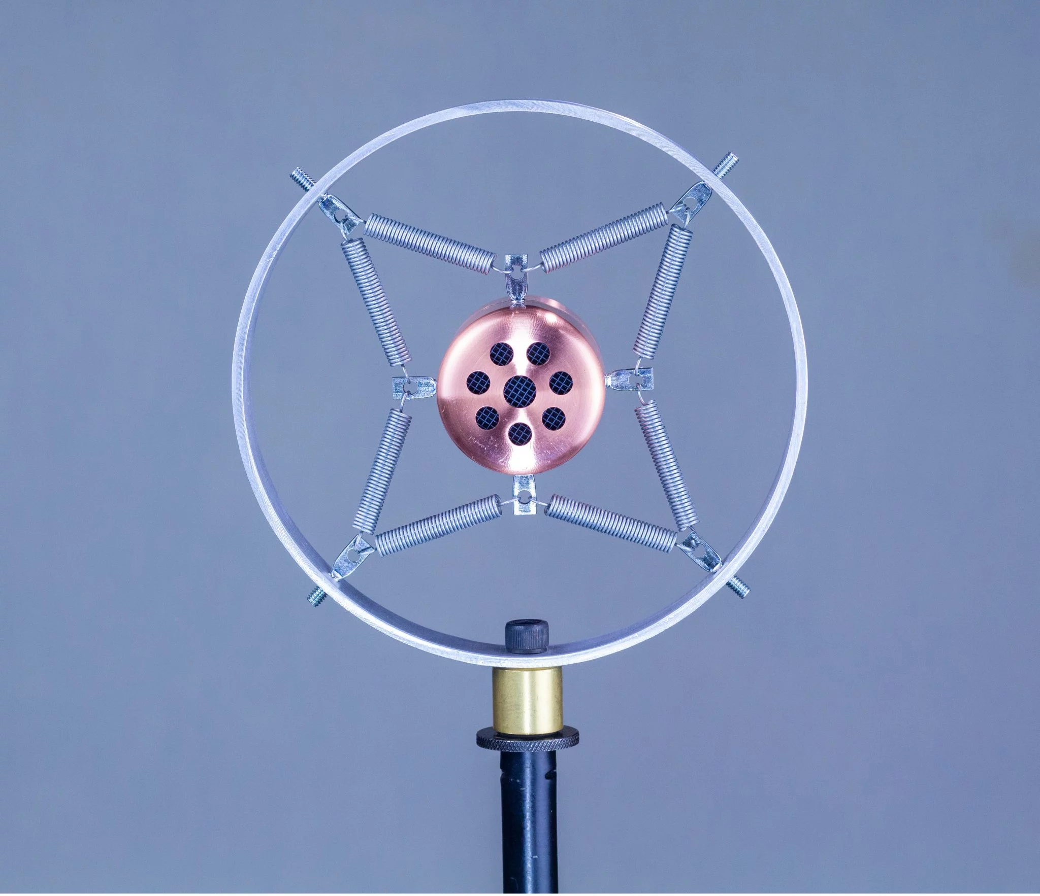 Placid Audio Copperphone Mini - Mystery Street Recording Company