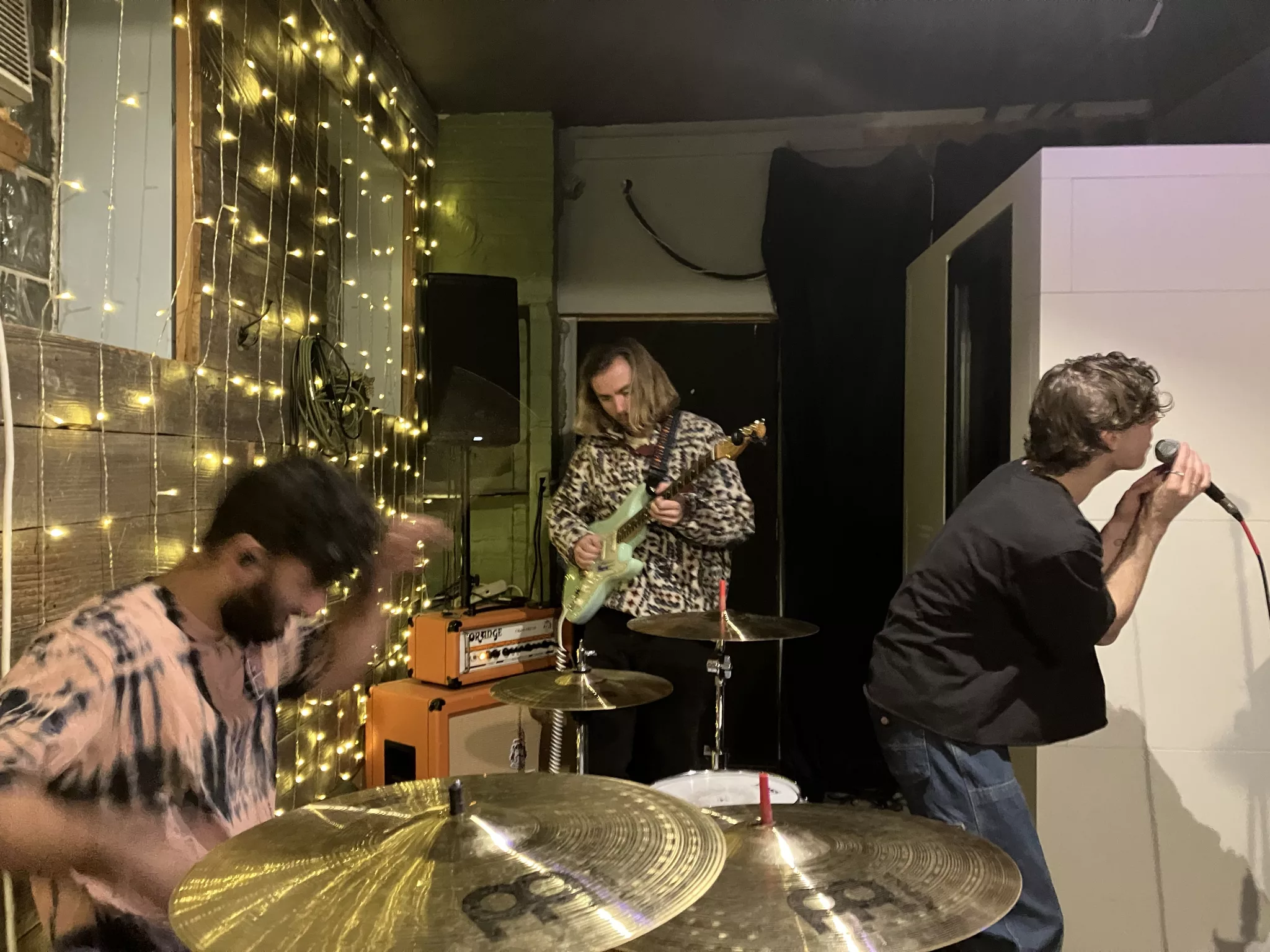 Into the Uncanny Valley - Mystery Street Recording Company
